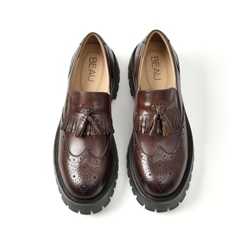 12 Different Types of Loafers For Women & How To Style Them - Chic Pedi