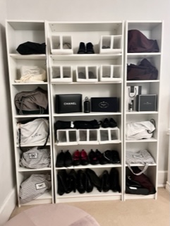 How To Preserve Shoes For a Long Time - Cleaning and Storage Solutions ...