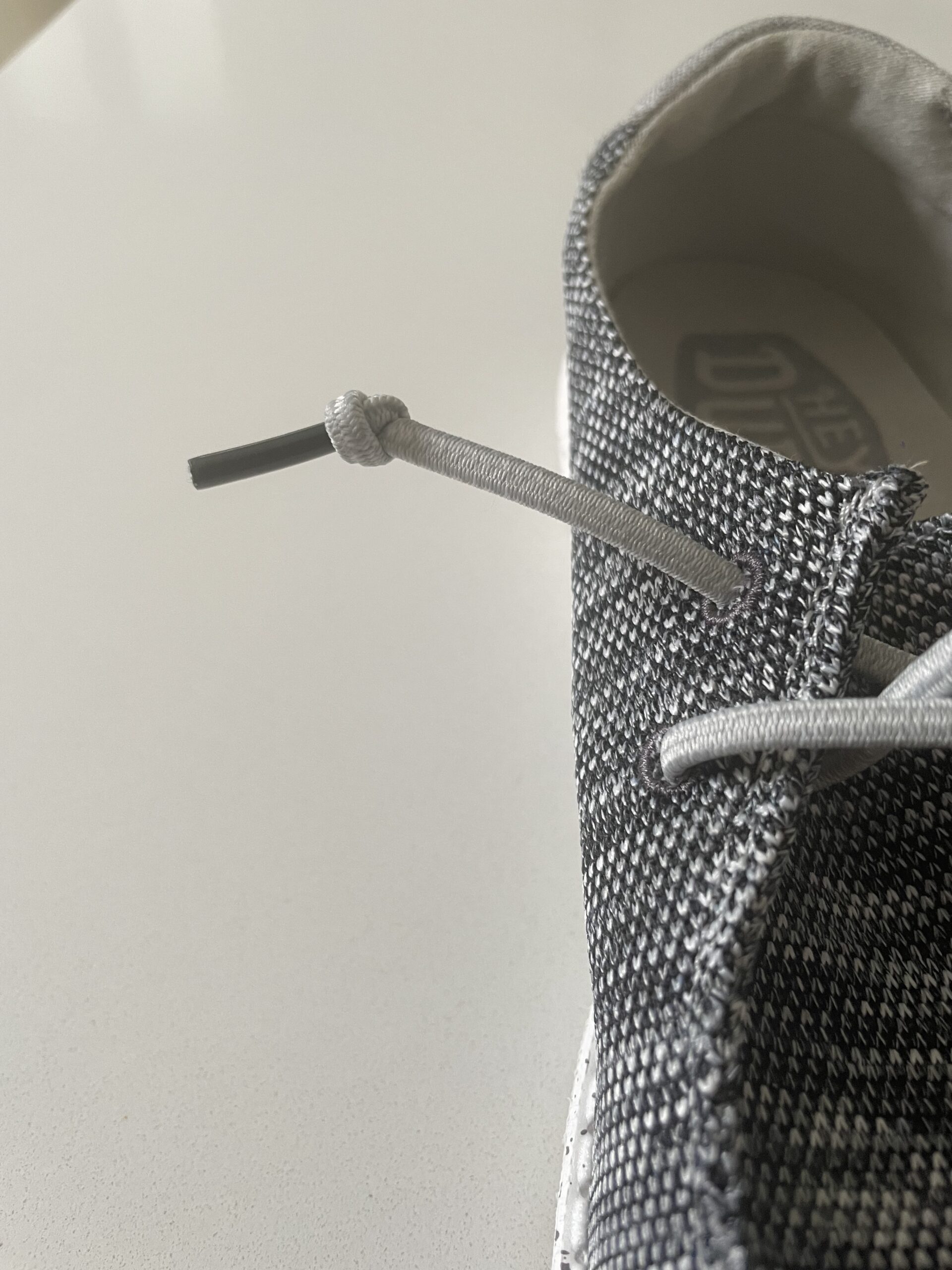 How To Tighten Hey Dude Shoes - Simple Methods - Chic Pedi