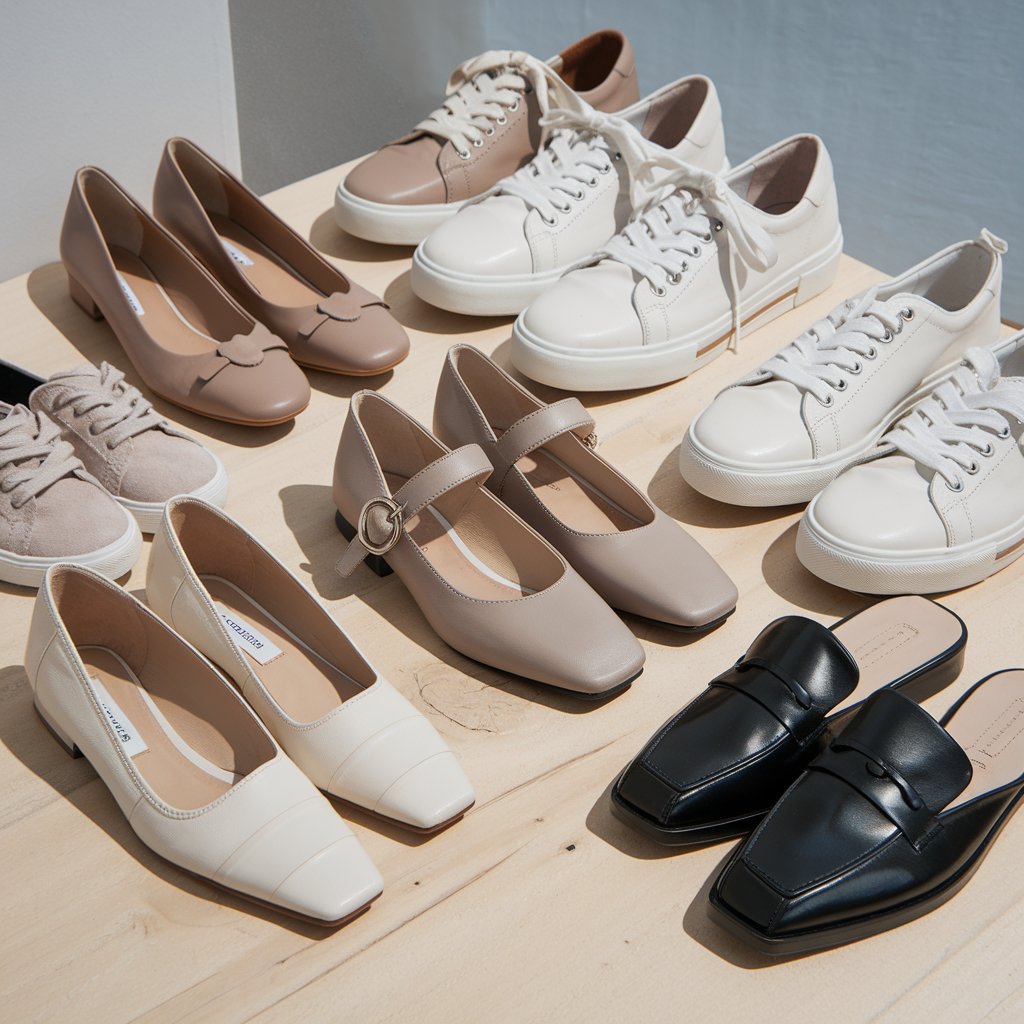 12 Different Types of Loafers For Women & How To Style Them - Chic Pedi