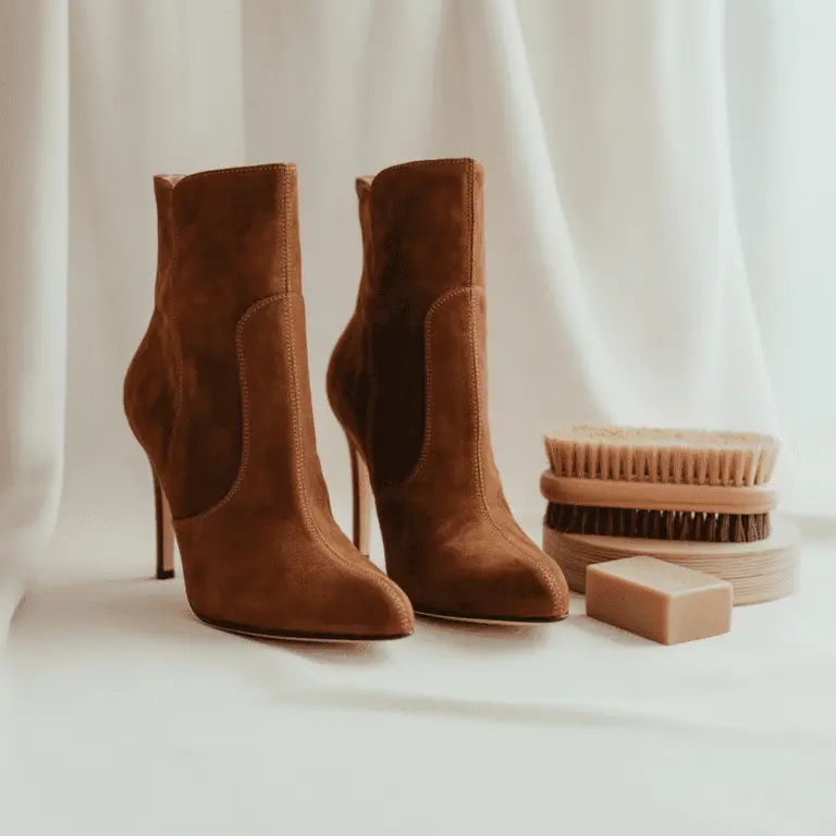 How to Make Pointy Shoes Comfortable - Chic Pedi